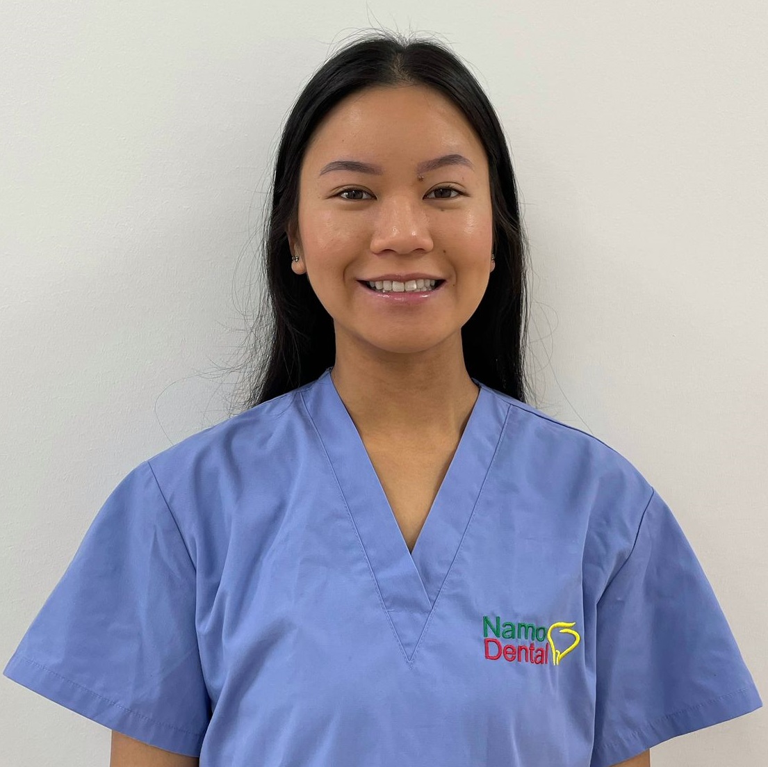 Our Team | Namo Dental | Meet the Namo Dental Team
